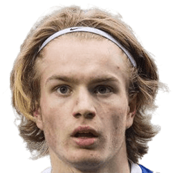 Emilio Simonsen FM 2020 Profile, Reviews