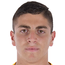 Alessio Buttaro FM 2020 Profile, Reviews