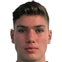 Daniel Barden FM 2020 Profile, Reviews