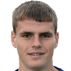 George Broadbent FM 2020 Profile, Reviews