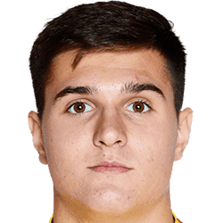 Patryk Czarnowski FM 2020 Profile, Reviews