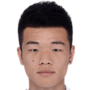 Huang Cong FM 2020 Profile, Reviews