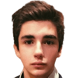 Aleksandar Njegus FM 2020 Profile, Reviews