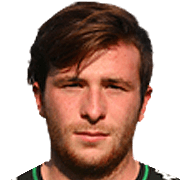 Simone Caputo FM 2019 Profile, Reviews