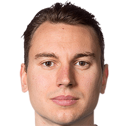 Marcus Hansson FM 2020 Profile, Reviews