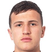 Jordan Cropper FM 2020 Profile, Reviews