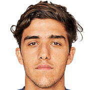 Jorge Fernandes FM 2019 Profile, Reviews