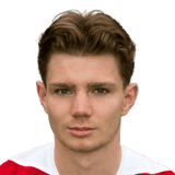 Ryan Tierney FM 2020 Profile, Reviews