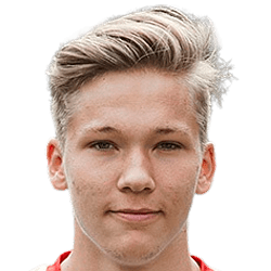 Sebastian Müller FM 2019 Profile, Reviews