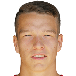 Red Bull Salzburg FM 2020 Players Review, Profiles