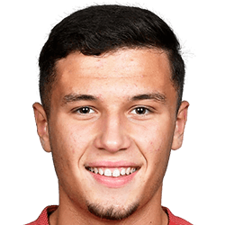 Stefan Radulovic FM 2020 Profile, Reviews