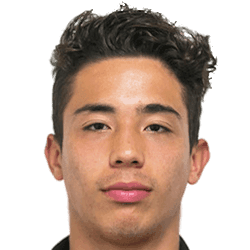 Dorados de Sinaloa FM 2020 Players Review, Profiles