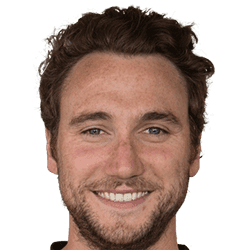 Ryan Broadhurst FM 2020 Profile, Reviews