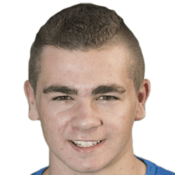 Ryan Connelly FM 2020 Profile, Reviews