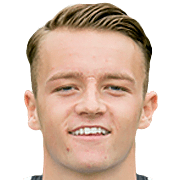 Brandon Luke FM 2020 Profile, Reviews