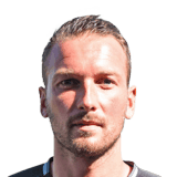 Matthieu Fontaine FM 2019 Profile, Reviews