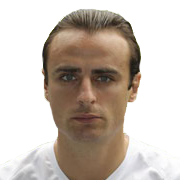 Dimitar Berbatov FM 2008 Profile, Reviews