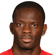 Louis Saha FM 2008 프로필, 리뷰