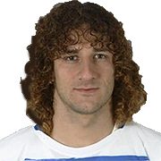Fabricio Coloccini FM 2008 Profile, Reviews