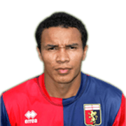 Julio César León FM 2008 Profile, Reviews