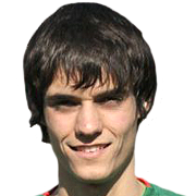 FM 2008 Bulgarian Best Players Review, Profiles