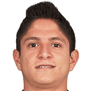 Konrad De la Fuente vs David Ávalos | Compare Now FM 2019 Profiles