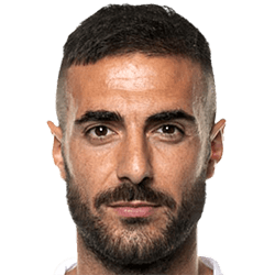 Padova FM 2019 Players Review, Profiles