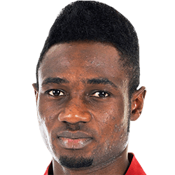 Seth Paintsil FM 2019 프로필, 리뷰