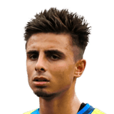 Anthony Georgiou FM 2019 Profile, Reviews