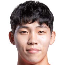 Hwang Hyun-Soo FM 2019 Profile, Reviews