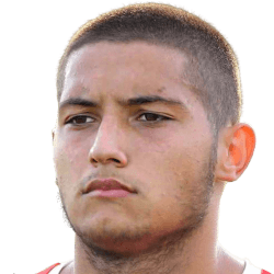 Stefan Radmanovac vs Filip Jovic | Compare Now FM 2019 Profiles