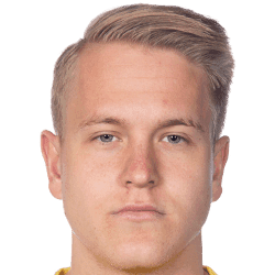 Erik Zetterberg vs Yassine Ben Balla | Compare Now FM 2019 Profiles