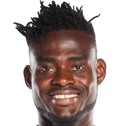 FM 2019 Time Machine | Ghanaian Players | Year 2021