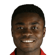 Eric Addo FM 2008 Profile, Reviews