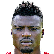 Louis Ogana FM 2021 Profile, Reviews