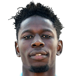 Youssouph Cheikh Sylla FM 2021 Profile, Reviews