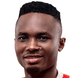Simba (TAN) FM 2021 Players Review, Profiles