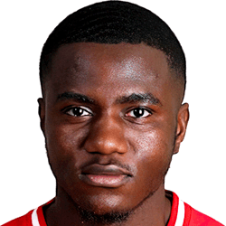 Blackpool FM 2021 Players Review, Profiles