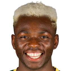 Salomon Lukonga FM 2021 Profile, Reviews