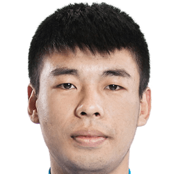 Li Jianbin FM 2021 Profile, Reviews