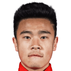 Zhang Cheng FM 2021 Profile, Reviews