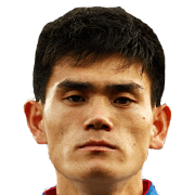 FM 2021 North korean Best Players Review, Profiles