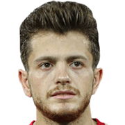 FM 2021 Syrian Best Players Review, Profiles