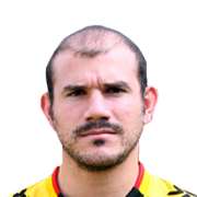 Esteban Ramirez FM 2021 Profile, Reviews