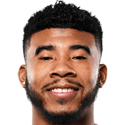 FM 2021 Guyanese Best Players Review, Profiles