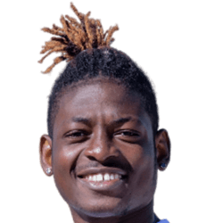 Leverton Pierre FM 2021 Profile, Reviews