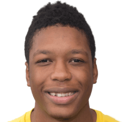 Marlando Maxwell FM 2021 Profile, Reviews