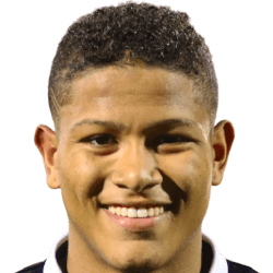 Iván Anderson FM 2021 프로필, 리뷰