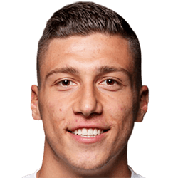 Anes Omerovic FM 2021 Profile, Reviews