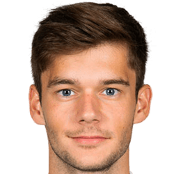 Philipp Malicsek FM 2021 Profile, Reviews